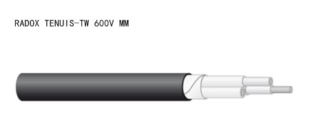 灏讯原装RADOX 产品参数动力电缆高铁电缆